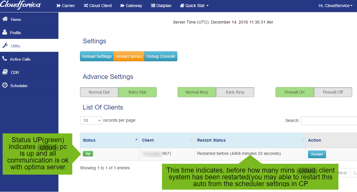 User Guide – CloudFonica