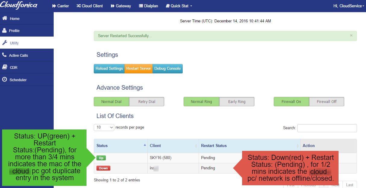 User Guide – CloudFonica
