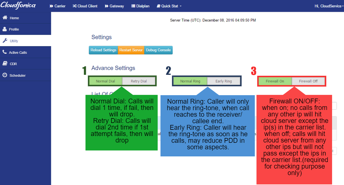 User Guide – CloudFonica